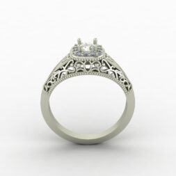 Let Us Create A World of Warcraft Ring Just For You