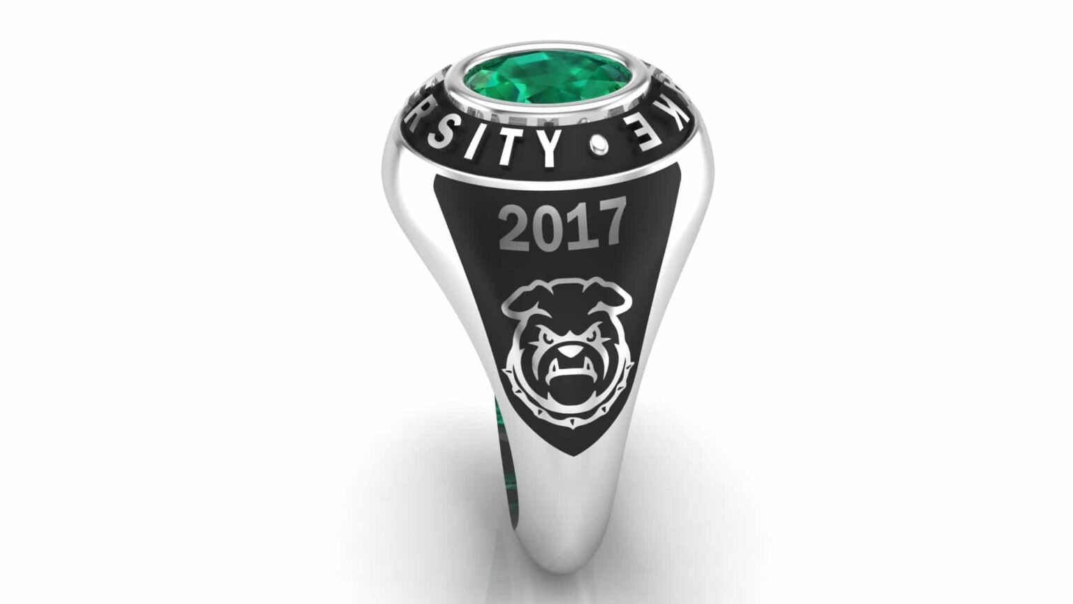 Let Us Create A Custom Class Ring Just For You