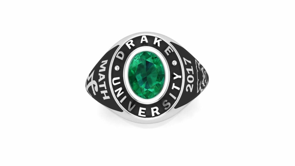 We Create Truly Custom Class Rings