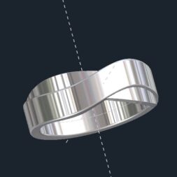 Infinity Gauntlet Ring - We Can Create One To Your Specs