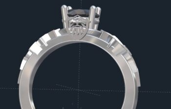 Let Us Create A World of Warcraft Ring Just For You