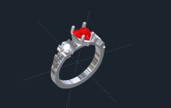 Let Us Create A World of Warcraft Ring Just For You