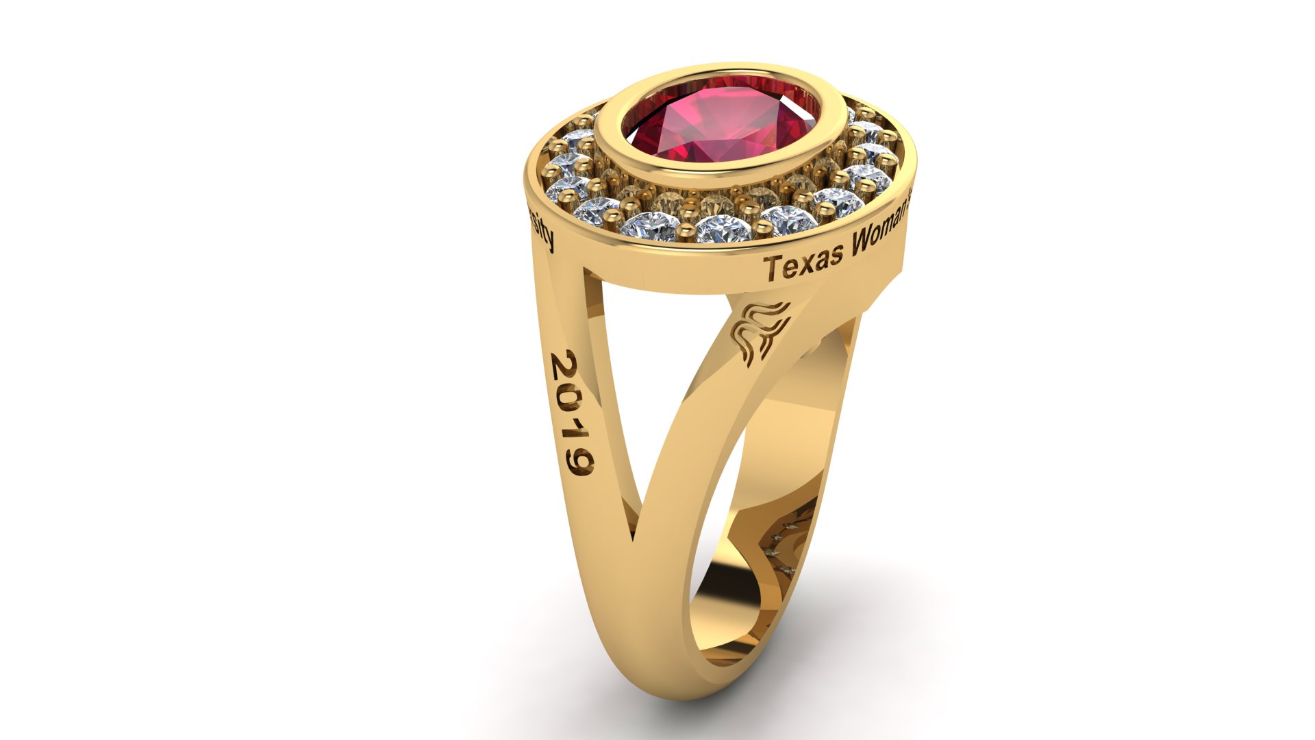 Have Your Own Custom Class Rings Made Just For You