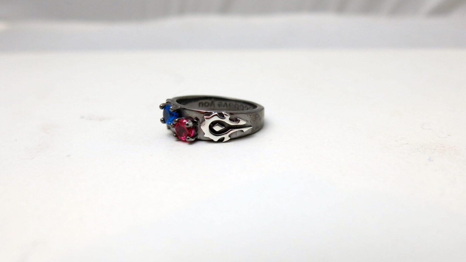 Horde Engagement Rings - We Have Created A Few