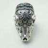 Morior Invictus Ring | Custom NERD Rings | Custom Men's Rings