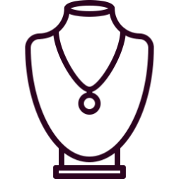 Design Your Own Pendant - Custom Logo Pendant