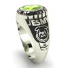 Let Us Create A Non-Traditional Class Ring For You