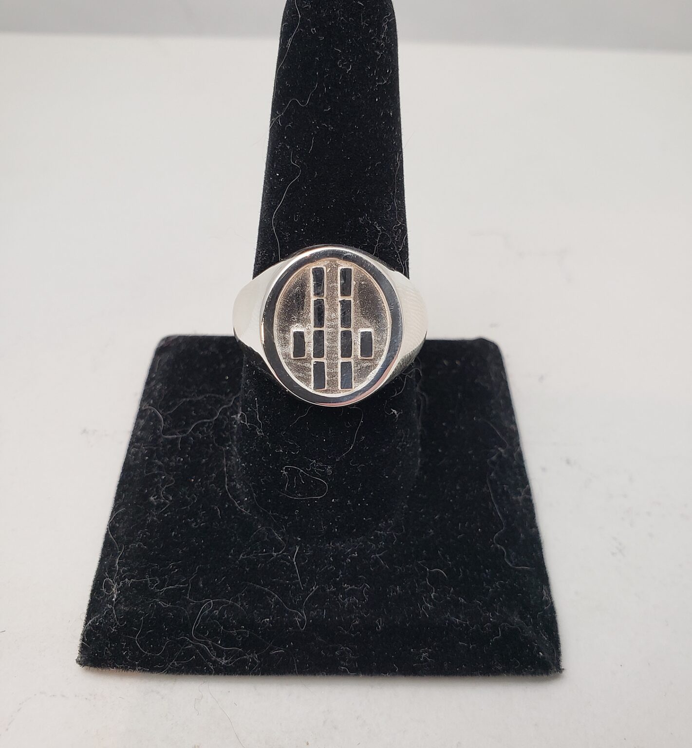 Buy The Custom Signet Rings for Men Online