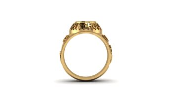 NHS Class Ring - We Can Create Any Class Ring