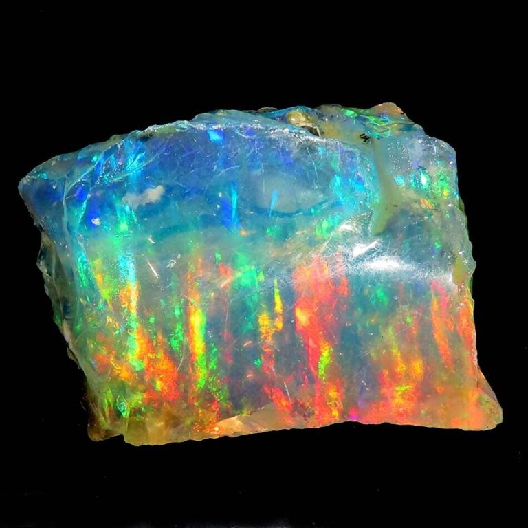 Have Opal Jewelry Made Just For You