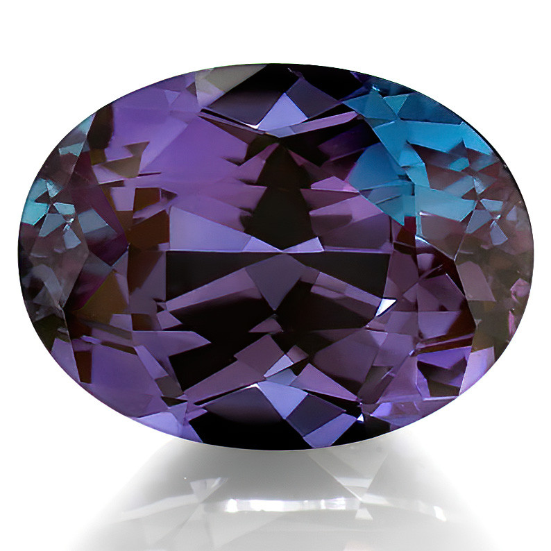 Lab Created Alexandrite vs Natural - What's The Difference?