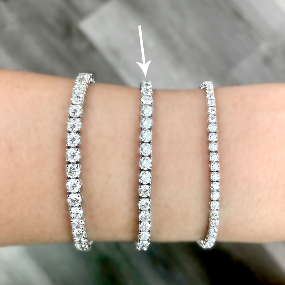 Outdated Jewelry Trends Happen! See Our List of Dead Trends