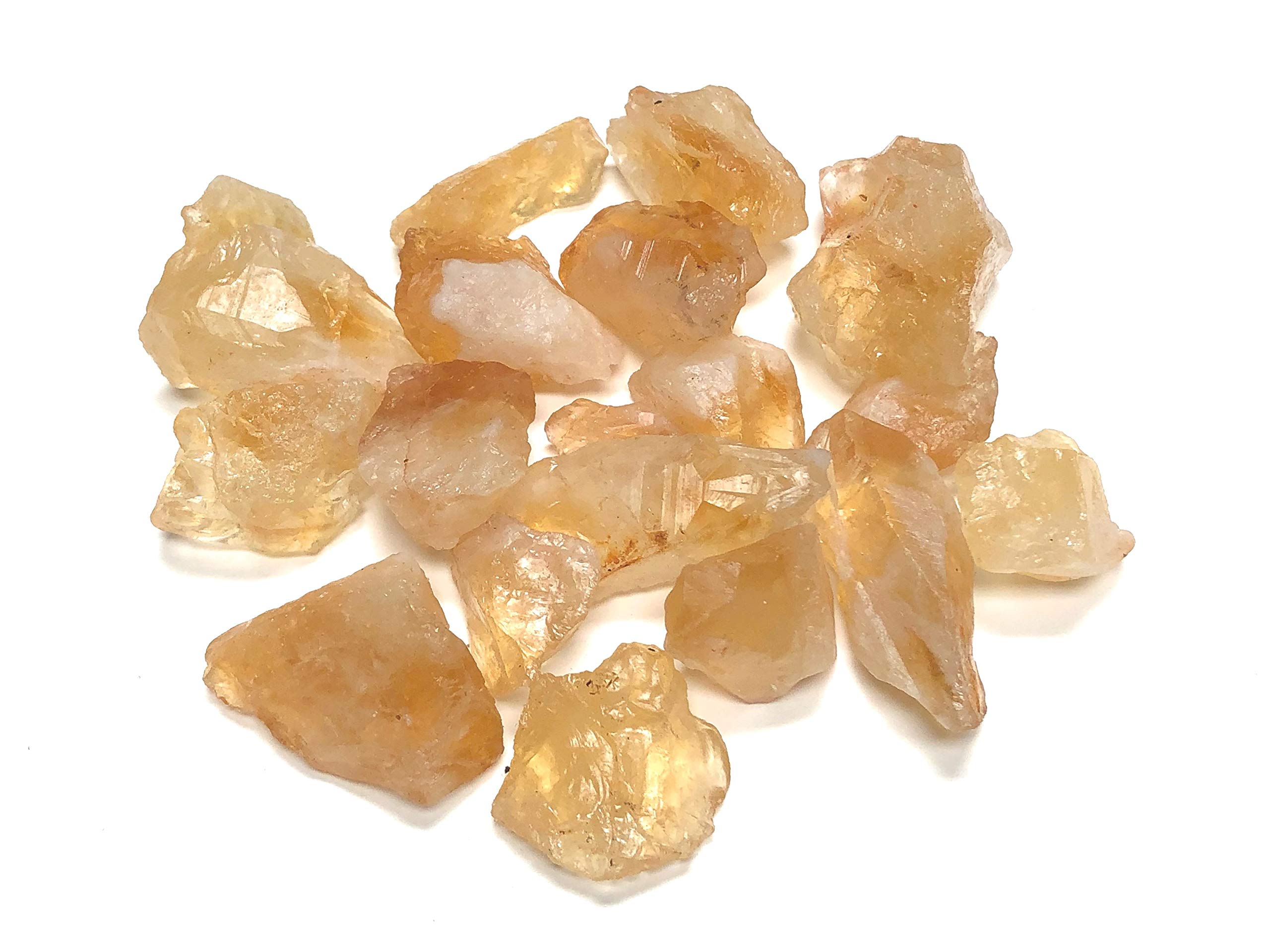 Read Our Guide To The Meaning & Properties of Citrine
