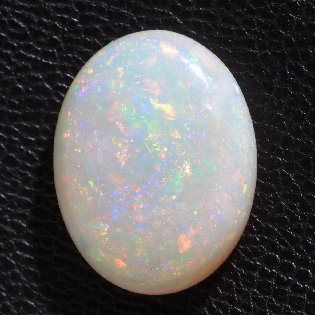 Why Are Black Opals The Most Desired Type of Opal?