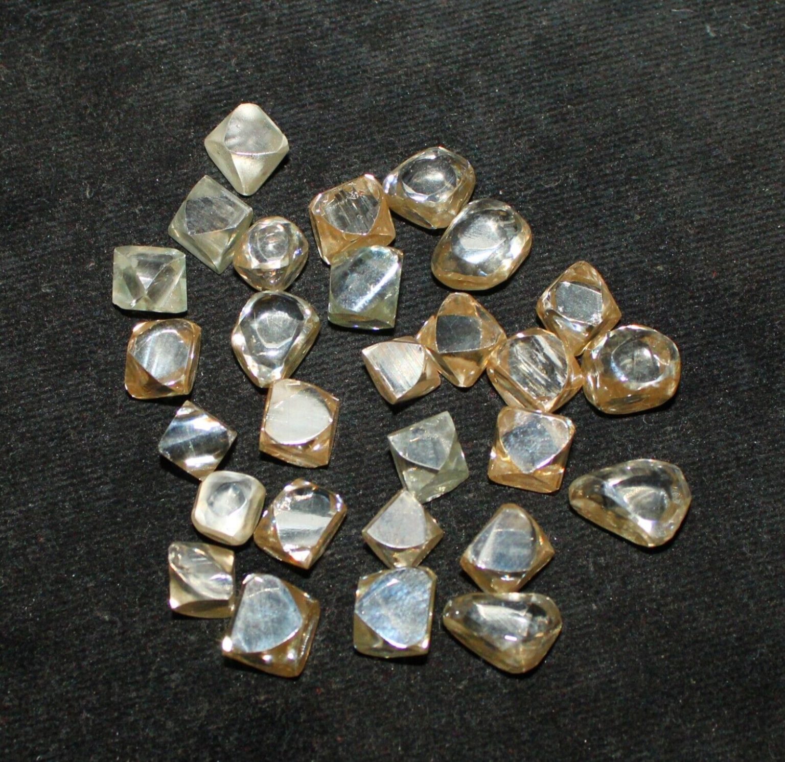 What Is Moissanite Is a Common Question - Read Our Guide to it!