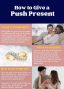 Our List Of Push Present Ideas Will Save You Valuable Time