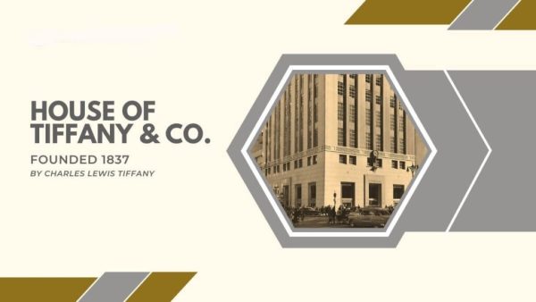 Read Our Guide To The Famous Jewelers Of the 1920's. This