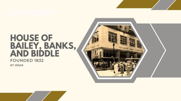 Read Our Guide To The Famous Jewelers Of the 1920's. This