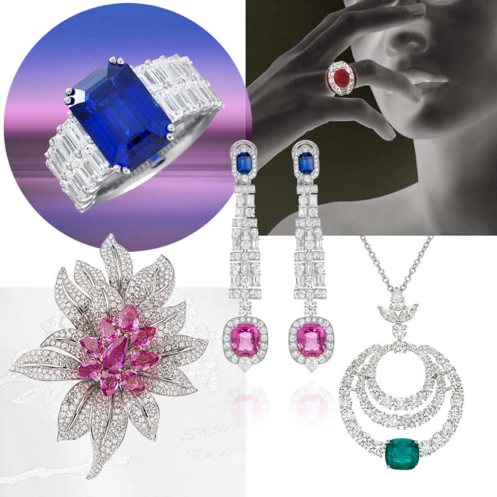 Our List Of Push Present Ideas Will Save You Valuable Time