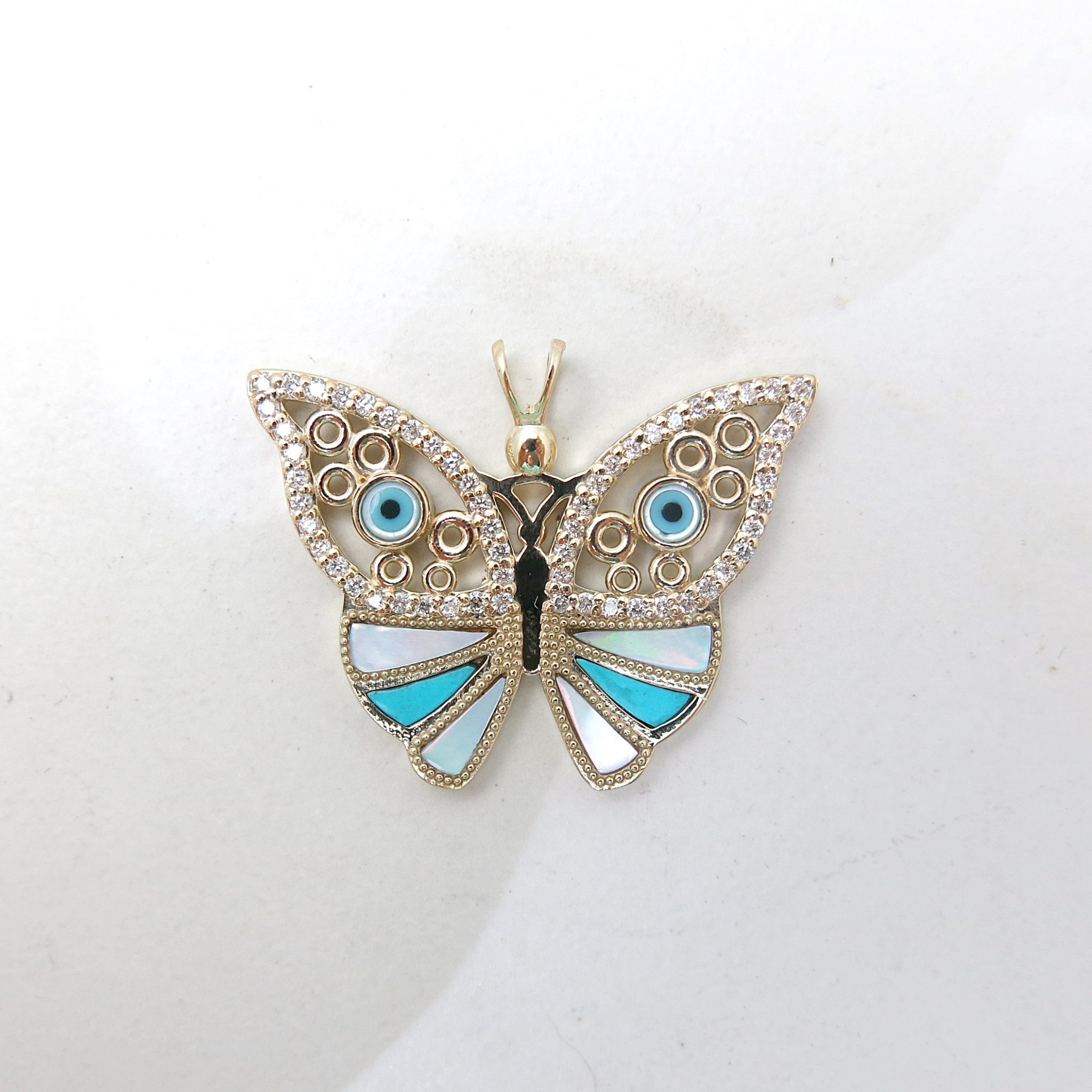 Custom Necklace Pendant Designs Are Our Specialty - See Why