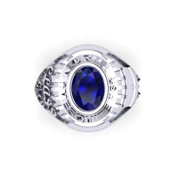 Design Custom Class Rings Online - Make It Truly Yours
